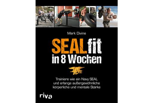 Buchvorstellung: SEALfit in 8 Wochen - Pulstreiber